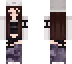 ushanka | Minecraft Skins