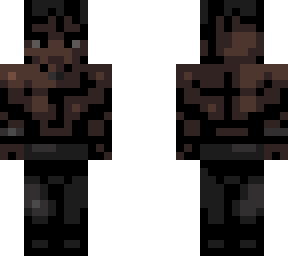 travis scott utopia | Minecraft Skins