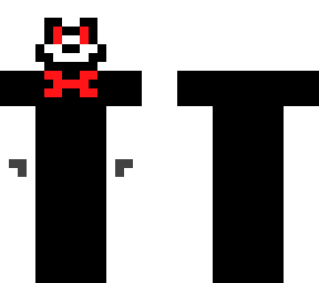 horror | Minecraft Skins