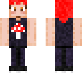 Viktor | Minecraft Skin