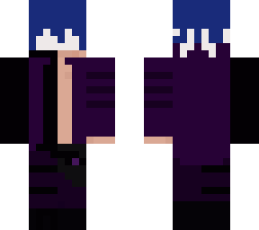 Viper | Minecraft Skin