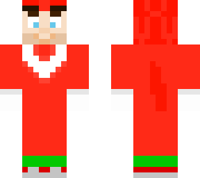 costume | Minecraft Skins