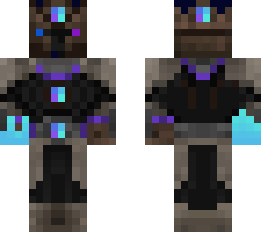 warrior | Minecraft Skins