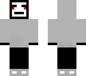 White Guy | Minecraft Skin