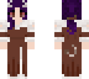 wip | Minecraft Skin