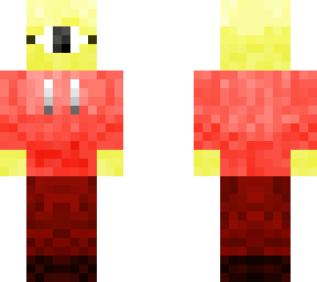 pyramid head | Minecraft Skins