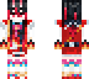 chinese | Minecraft Skins