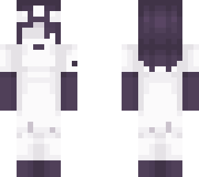 * (finally be free from this cage) | Minecraft Skin