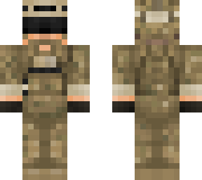 iraq | Minecraft Skins