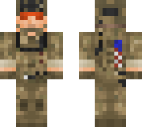 air | Minecraft Skins