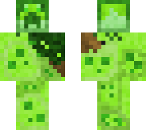 acid | Minecraft Skins