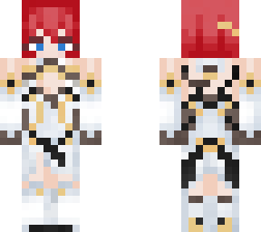 aether | Minecraft Skins