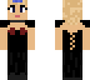 aiko | Minecraft Skins