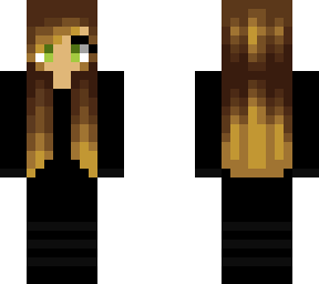 Aimee | Minecraft Skin