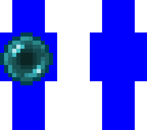 alpha pearl skin | Minecraft Skin