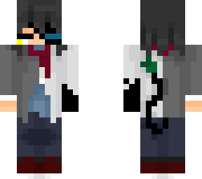 alt | Minecraft Skins