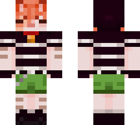 alternative | Minecraft Skins