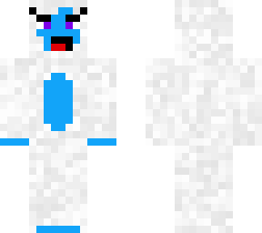 yeti | Minecraft Skins