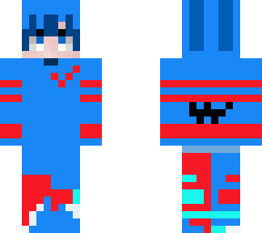 artist | Minecraft Skins