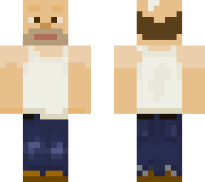 father | Minecraft Skins