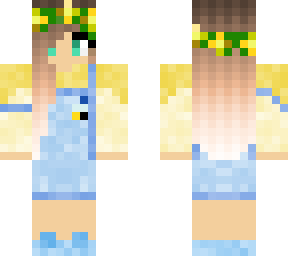 bee | Minecraft Skins