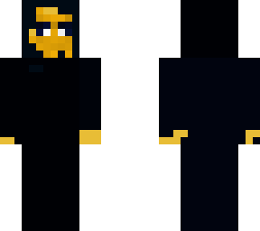 bendy | Minecraft Skins