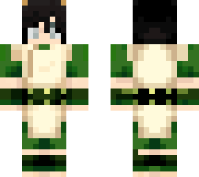 toph | Minecraft Skins