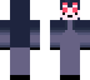 bird Stolas | Minecraft Skin