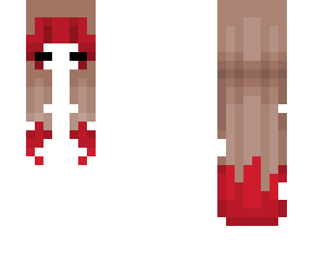 blood | Minecraft Skins