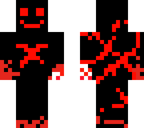 smile | Minecraft Skins