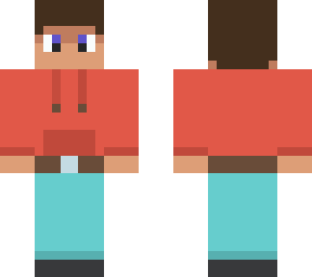 Bloxd.io | Minecraft Skin