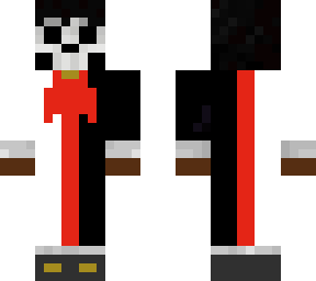 Brook Wano | Minecraft Skin