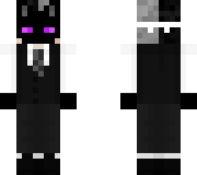butler | Minecraft Skins
