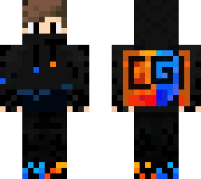 chance | Minecraft Skins