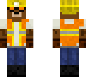 constructor | Minecraft Skins