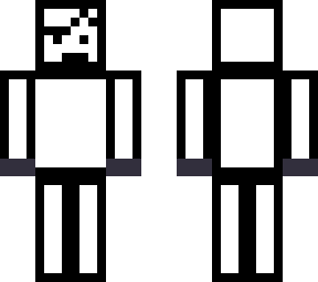 coin | Minecraft Skin