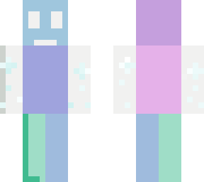guide | Minecraft Skins