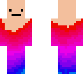 drip | Minecraft Skins