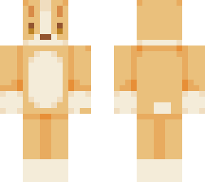 corgi | Minecraft Skins