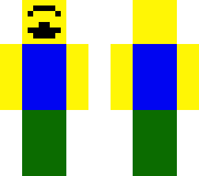 crazy | Minecraft Skins
