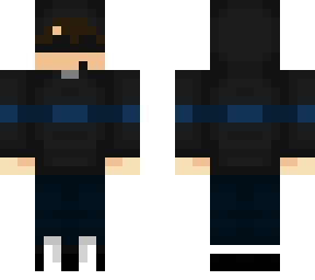criminal | Minecraft Skins
