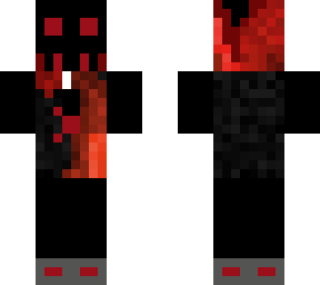 crimson | Minecraft Skins