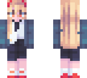 csm | Minecraft Skins