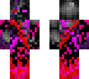 cursed | Minecraft Skins