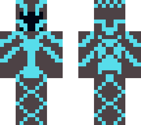 cyber | Minecraft Skins