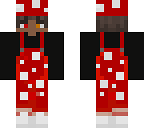 mushroom | Minecraft Skins