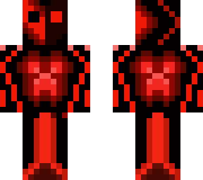 charged creeper | Minecraft Skins