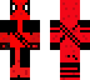 dead | Minecraft Skins