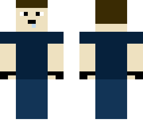derp | Minecraft Skins