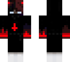 devil boy | Minecraft Skins